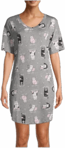 Secret Treasures | sleepwear, bras and pajamas – Official Website